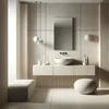 15 Minimalist Bathroom Ideas for Simple Elegance