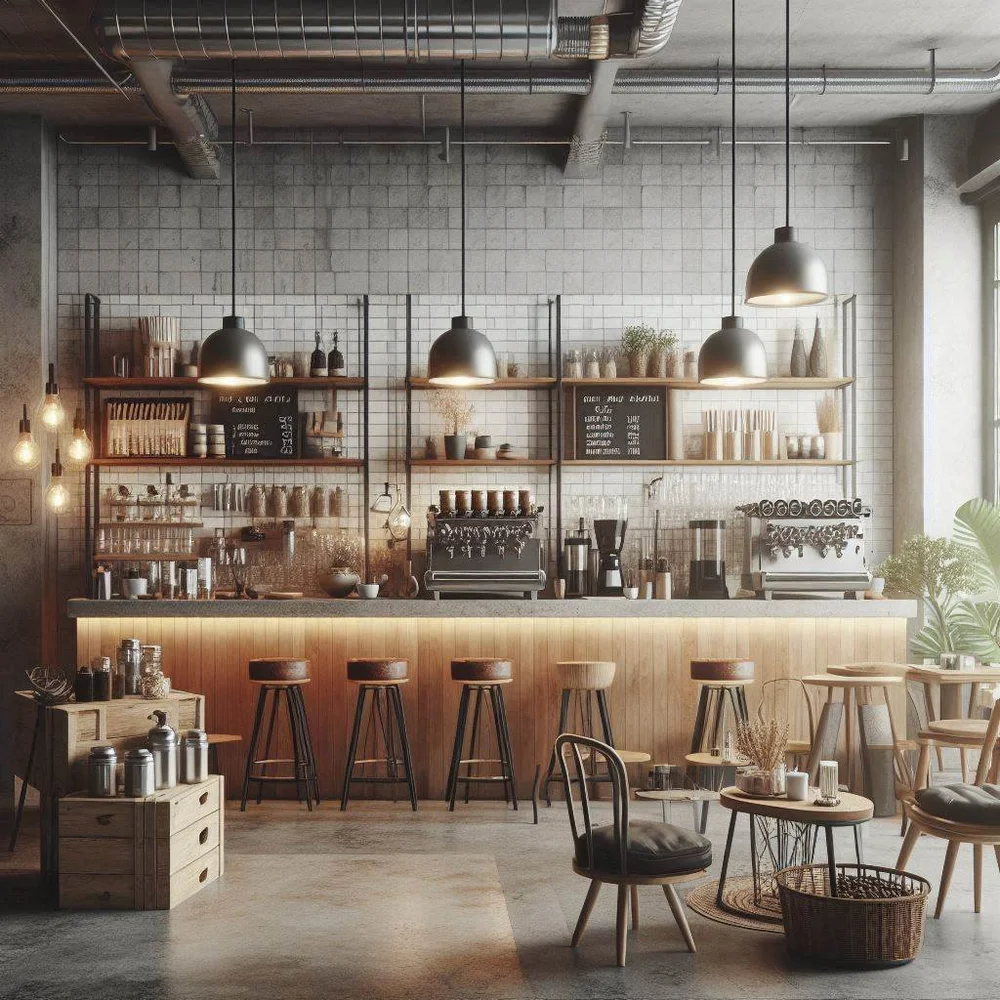 15 Coffee Station Ideas to Energize Your Morning