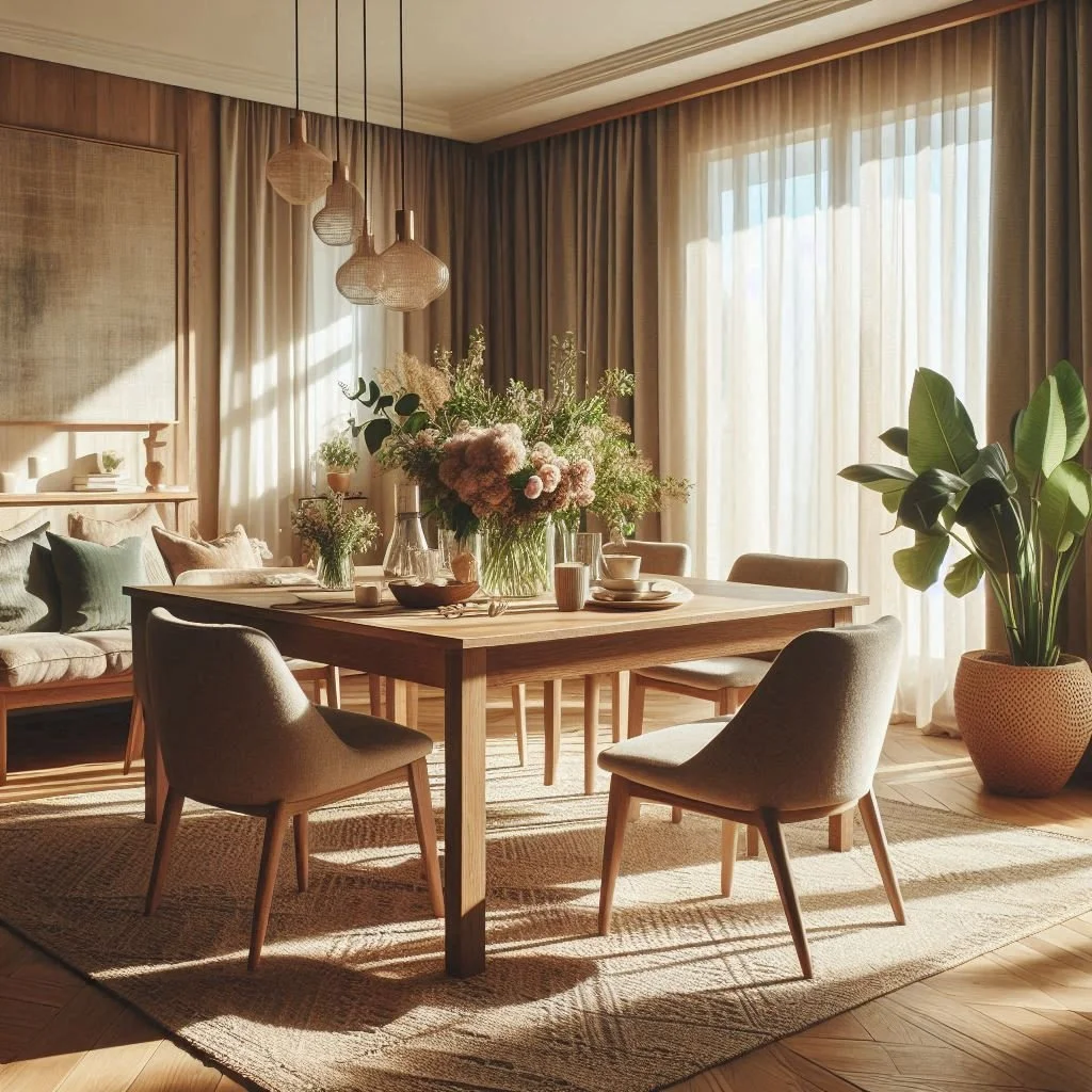 15 Dining Room Ideas for a Stylish Gathering Space