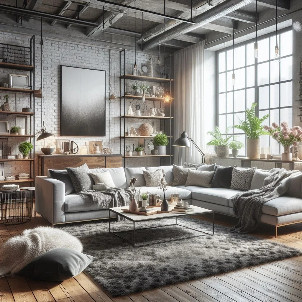 10 Trendy House Interior Colour Schemes for Modern Living