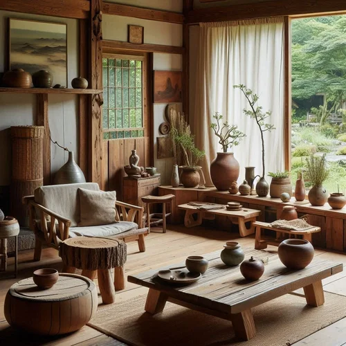 How to Embrace Wabi Sabi Decor in Your Home