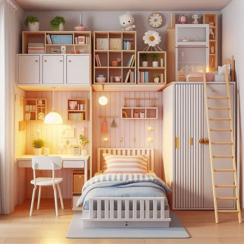 15 Cute Room Ideas to Brighten Up Your Space