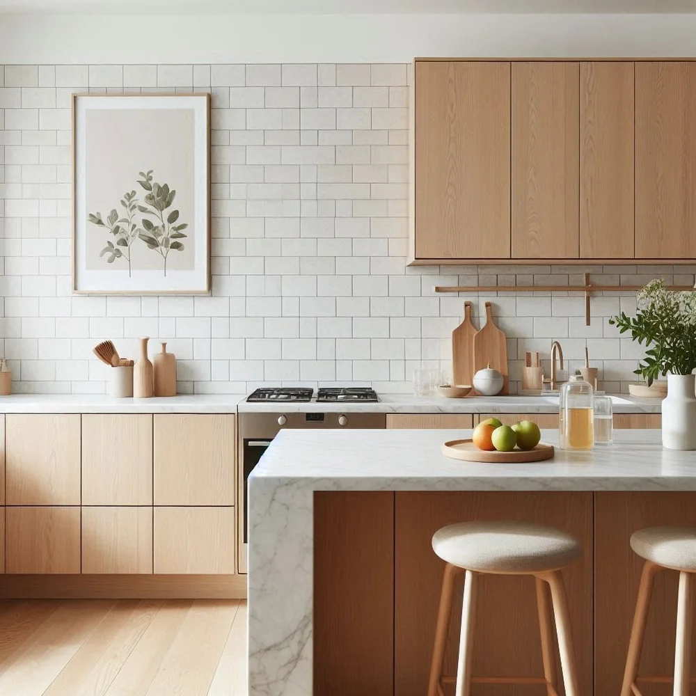 15 Scandinavian Kitchen Ideas for a Cozy Minimalist Space