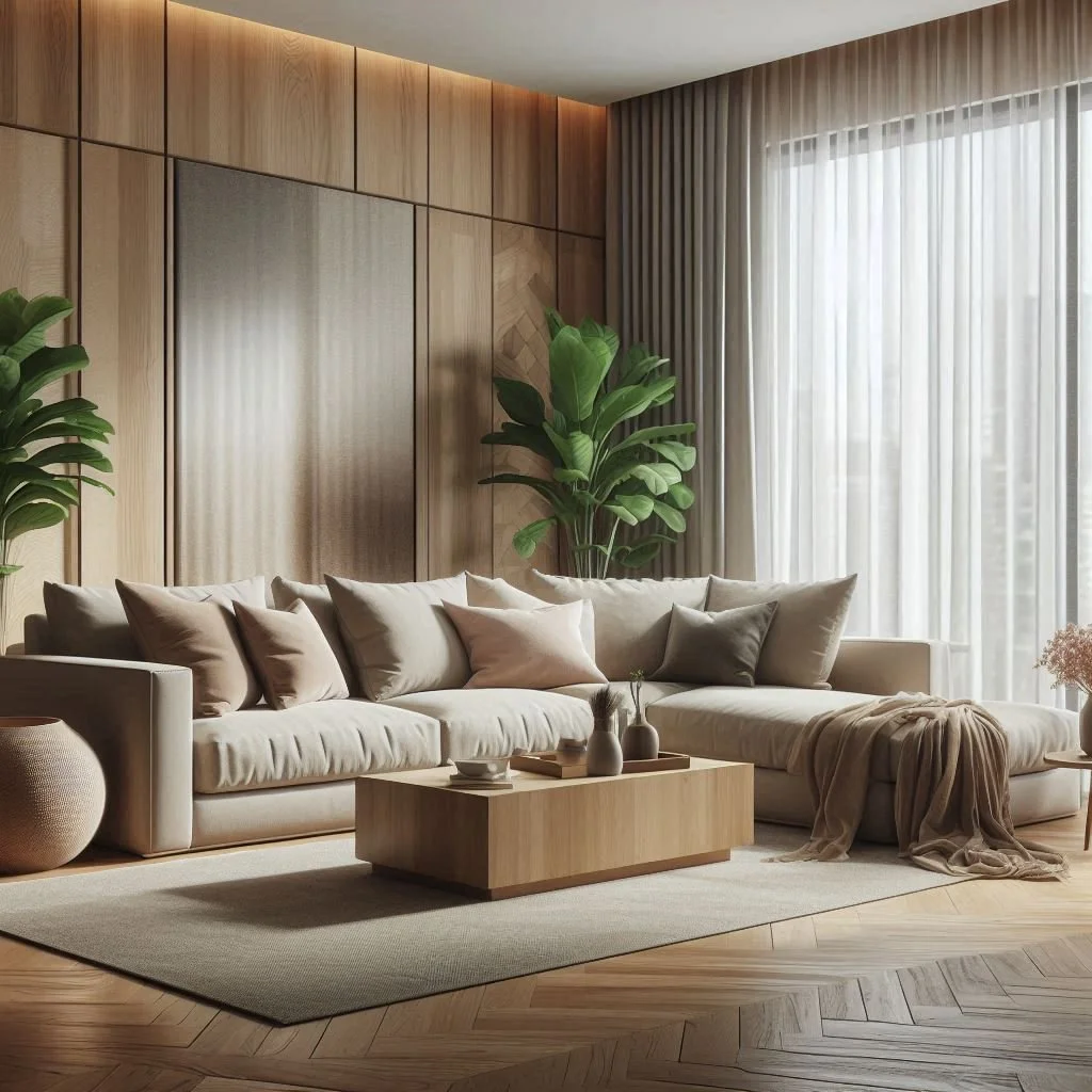 15 Modern Living Room Ideas for a Stylish Update