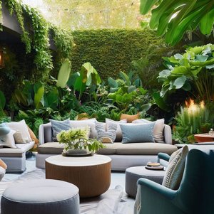 Embrace the Great Outdoors: Unlocking the Wonders of Outdoor Living ...