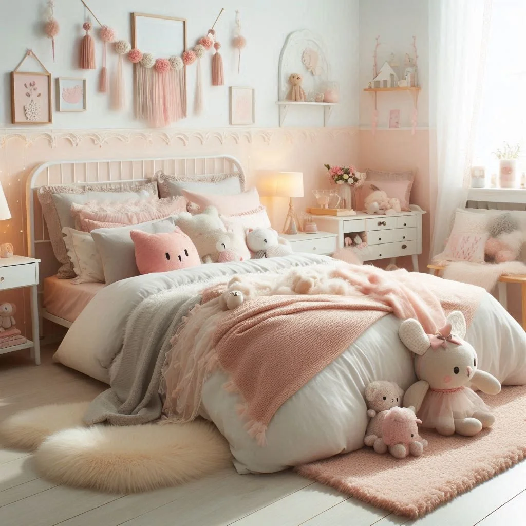 15 Cute Bedroom Ideas for Adorable Style — Lord Decor