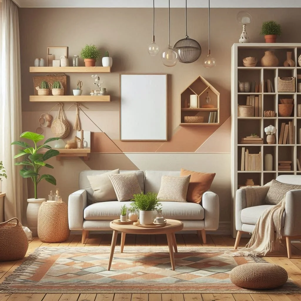 15 Modern Homey Living Room Ideas for Cozy Comfort