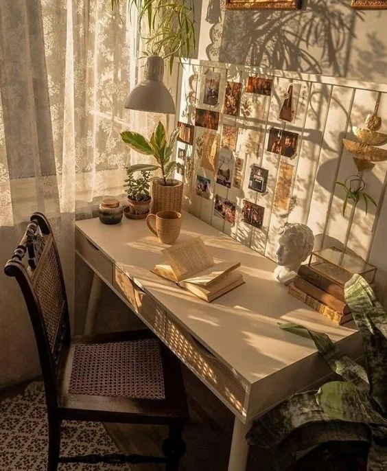 How to Create a Cottagecore Dorm Room — Lord Decor