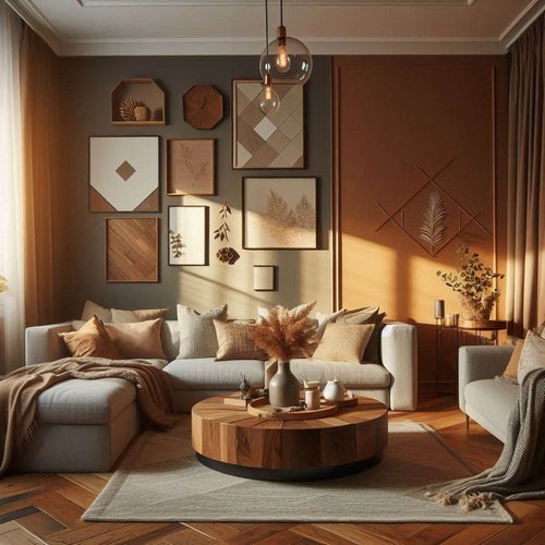 15 Cozy Modern Living Room Ideas for Ultimate Comfort