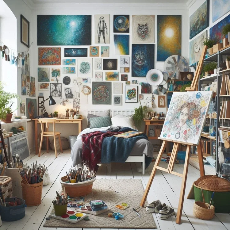 15 Creative Boys Room Ideas for Every Age