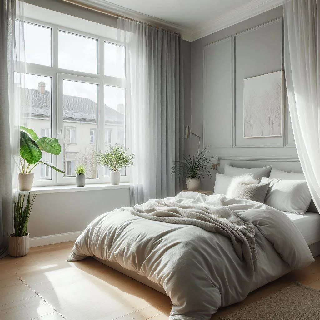 15 Light Grey House Ideas for a Chic Modern Look