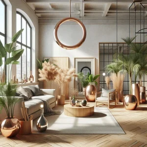 15 Organic Modern Style Ideas for a Natural Look