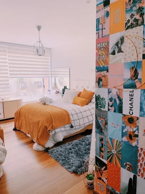 How to Create a VSCO Room