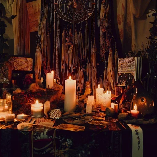 10 Enchanting Witch Room Decor Ideas for a Magical Home