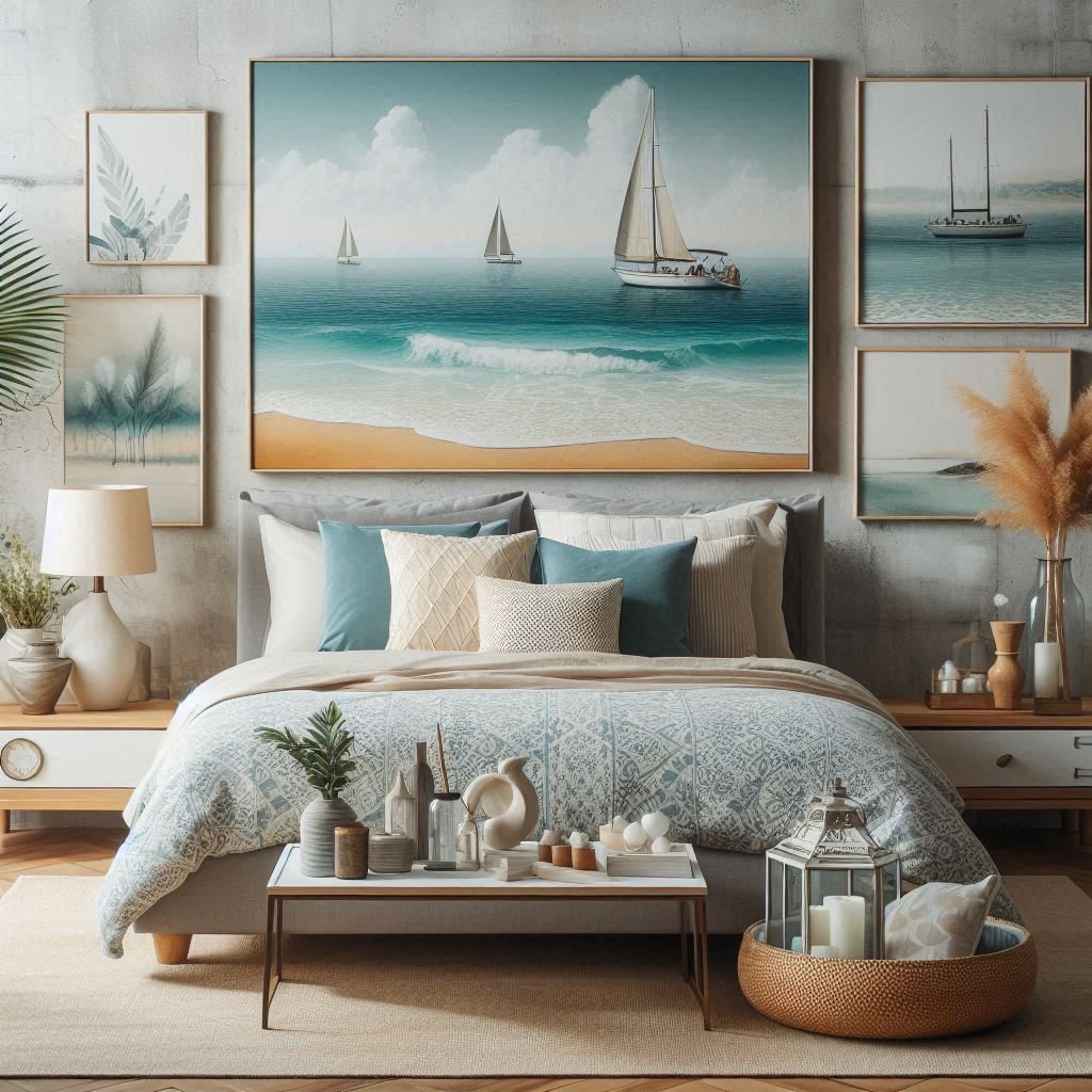 15 Modern Coastal Decor Ideas for a Breezy Look
