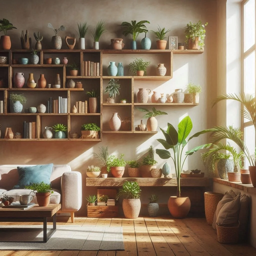 15 Charming Cottage Interior Design Ideas to Try