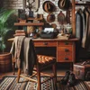 15 Stylish Men’s Room Decor Ideas for Modern Spaces
