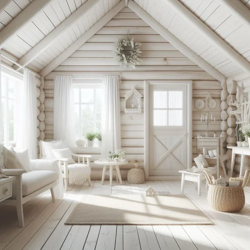 15 Charming Cottage House Ideas for Redefining Cozy Living