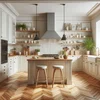 15 Classic Kitchen Ideas for Timeless Elegance