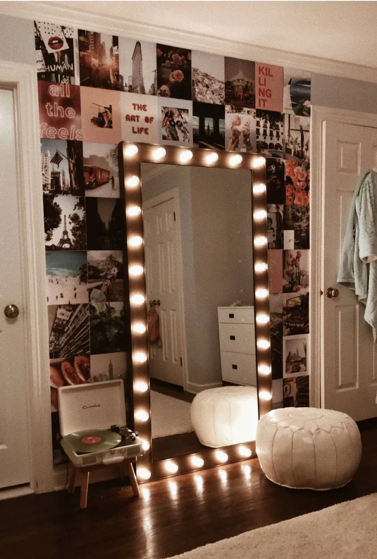 How to Create a VSCO Room