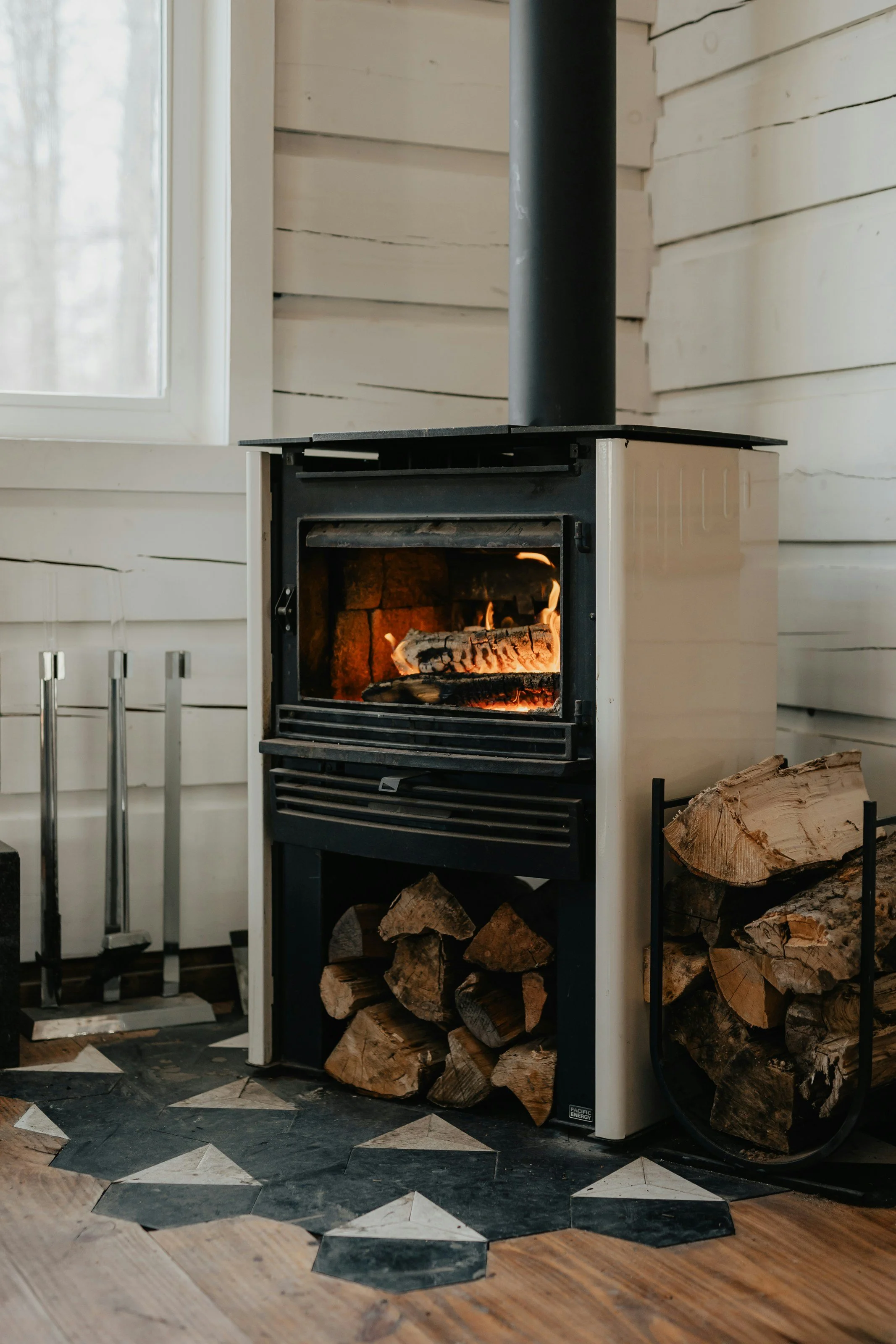 How Efficient Are Wood-Burning Stoves? Everything You Need to Know