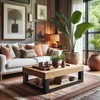 15 Modern Rustic Decor Ideas for Cozy Elegance