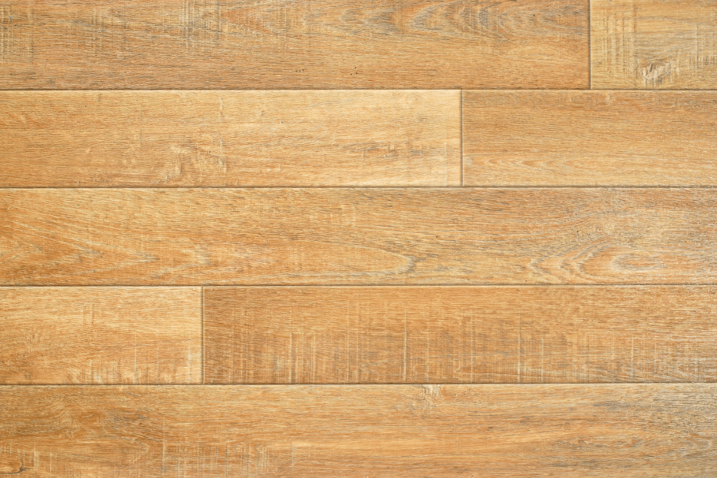 How to Fix Vinyl Plank Flooring Separating: A Simple DIY Guide