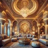 15 Stunning Arabic Interior Design Ideas for Exotic Homes