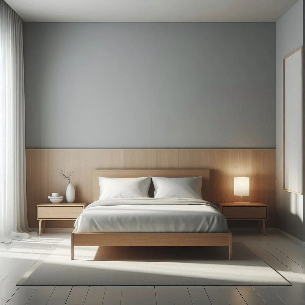 15 Sleek Minimalist Bedroom Ideas for Serenity