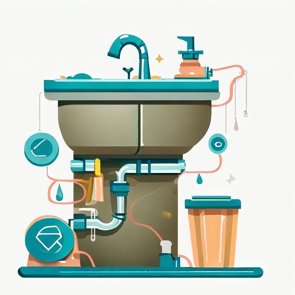 How to Unclog a Garbage Disposal with Standing Water