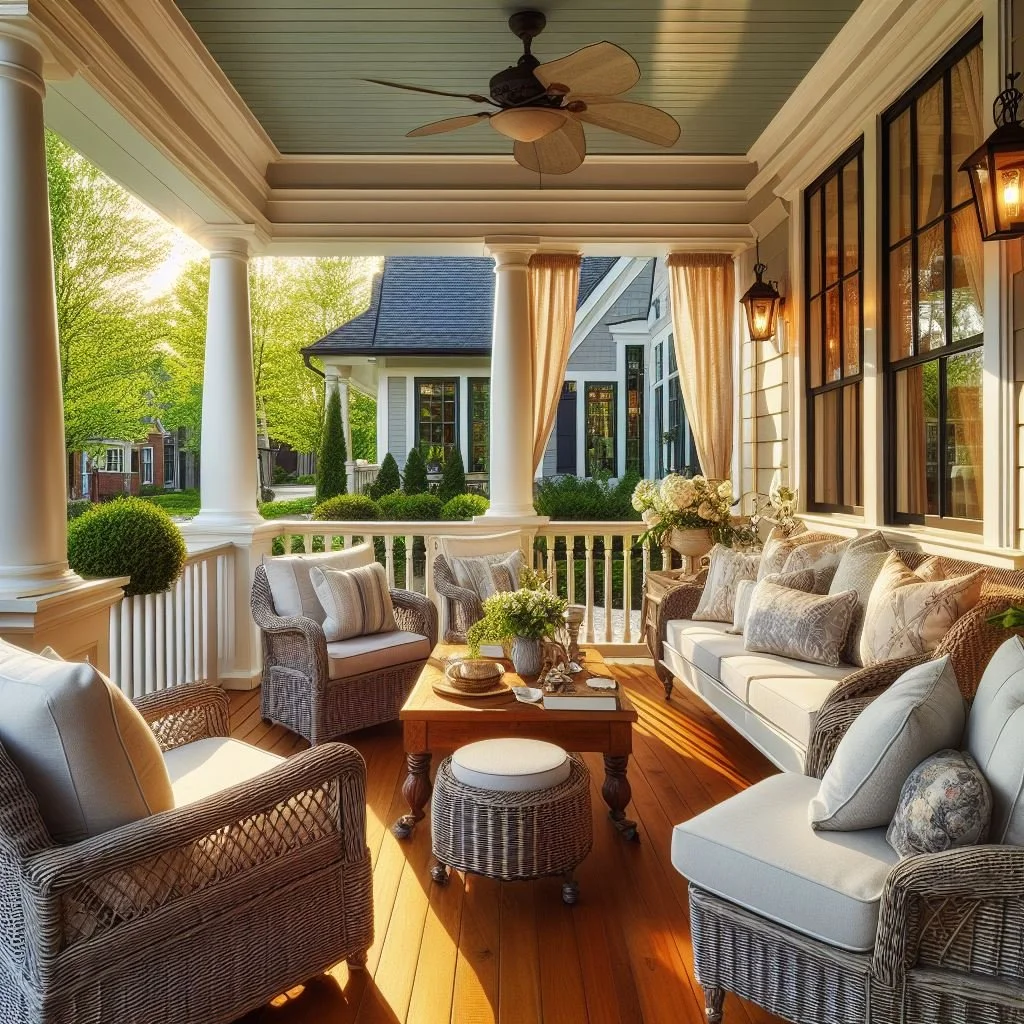 10 Exterior Home Remodel Ideas to Transform Your Space