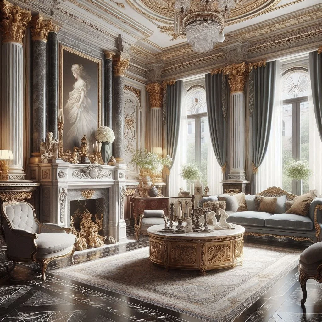 15 Victorian Interior Design Ideas for Timeless Charm