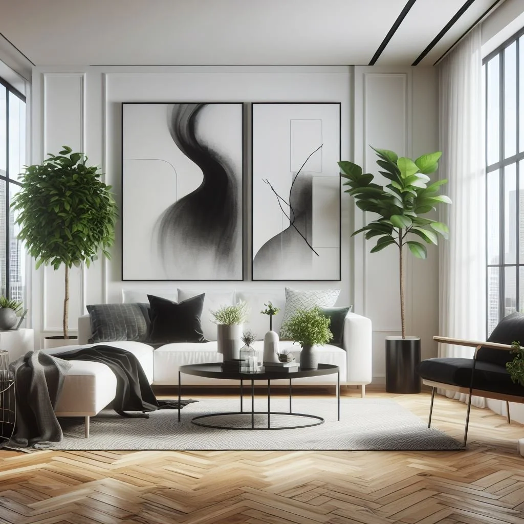 15 Futuristic Home Ideas Redefining Modern Living