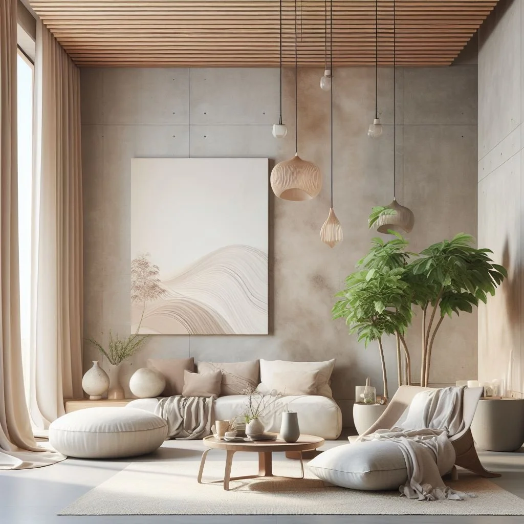 15 Key Elements of Organic Modern Interior Design: A Comprehensive Guide