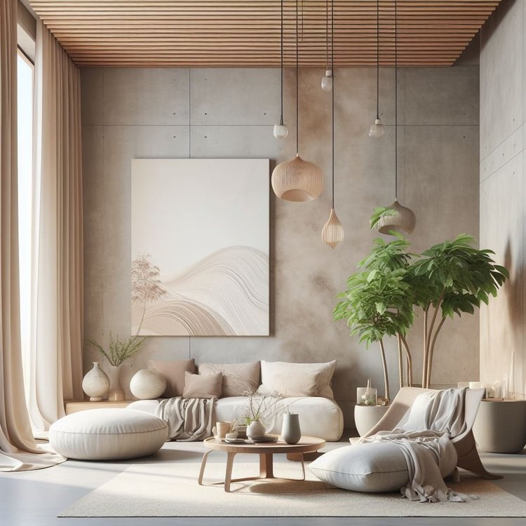 15 Key Elements of Organic Modern Interior Design: A Comprehensive Guide