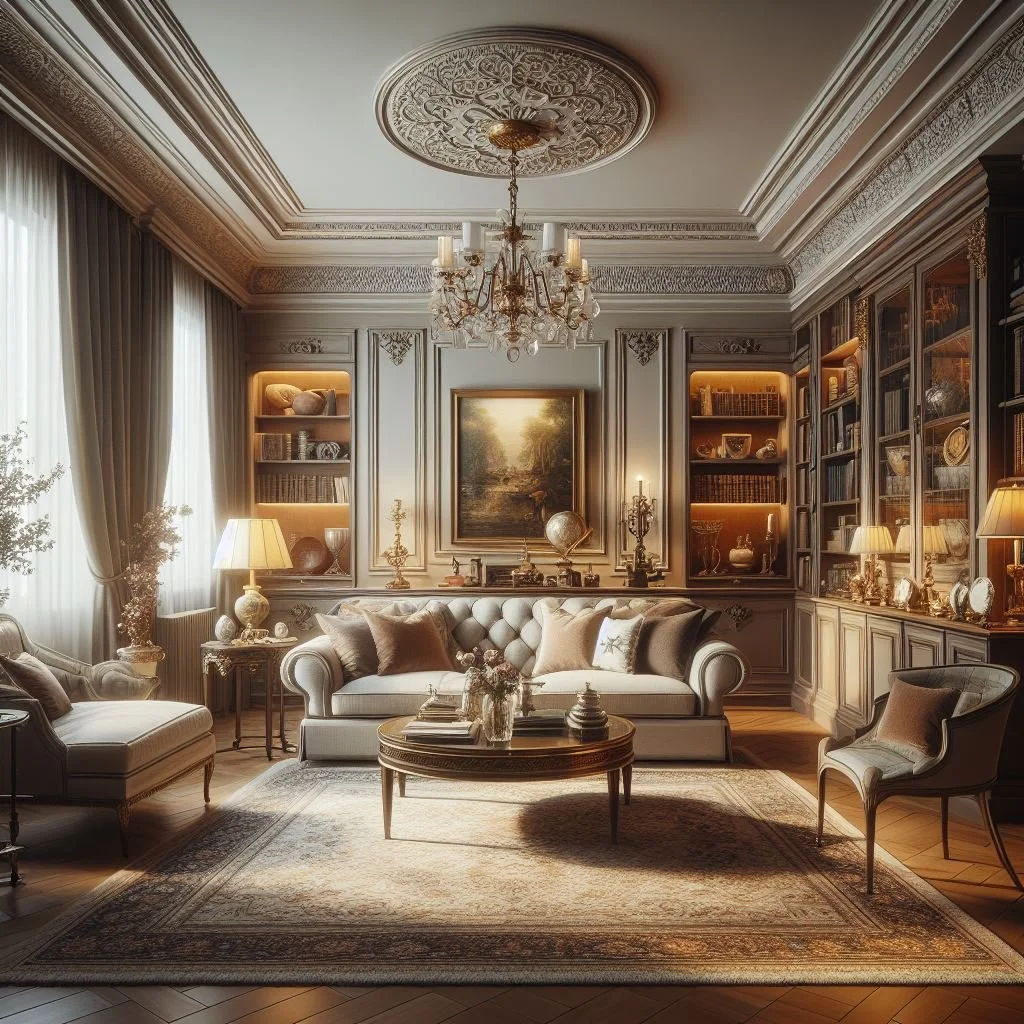 8 Timeless Design Principles Revealed