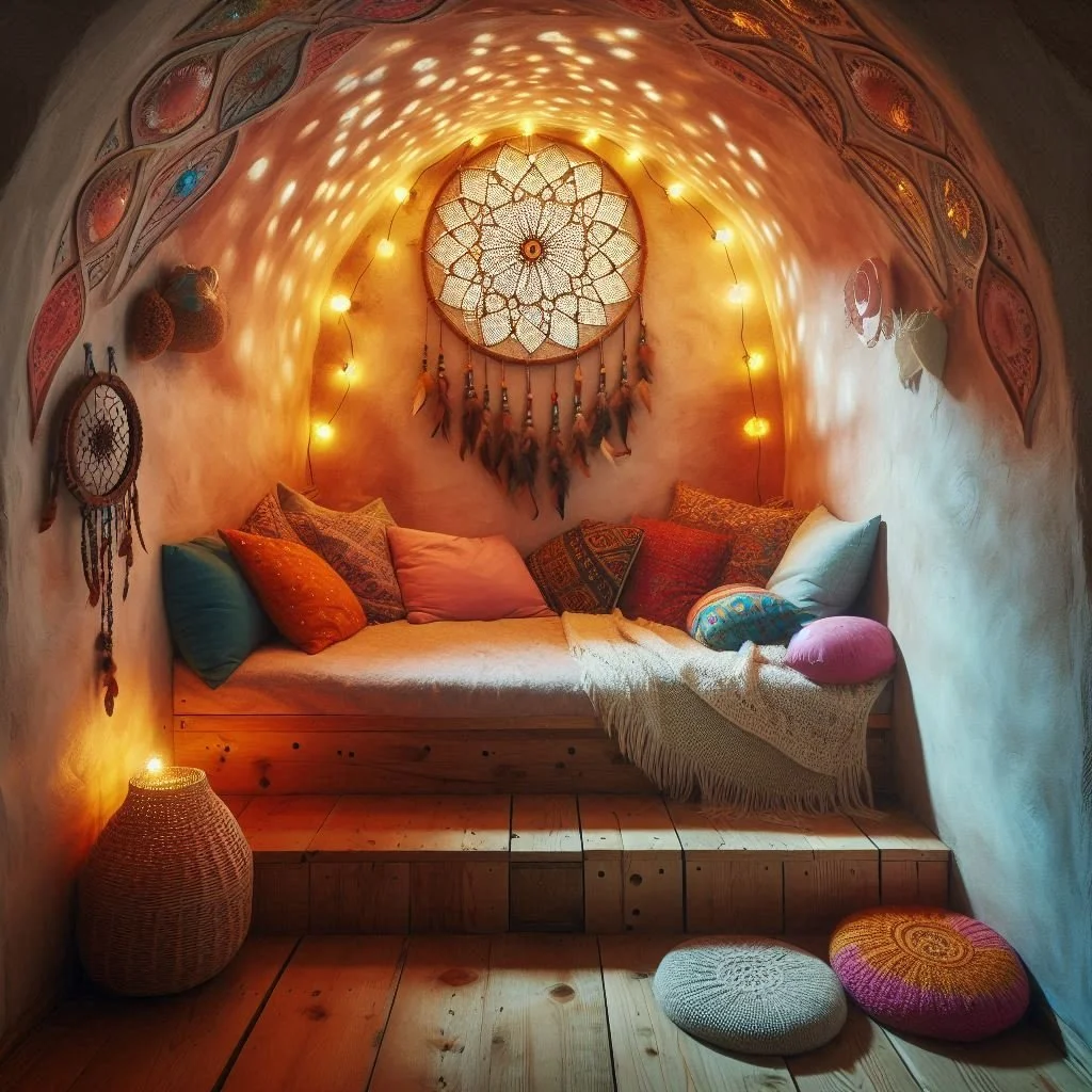 15 Alcove Bed Ideas for a Dreamy Bedroom