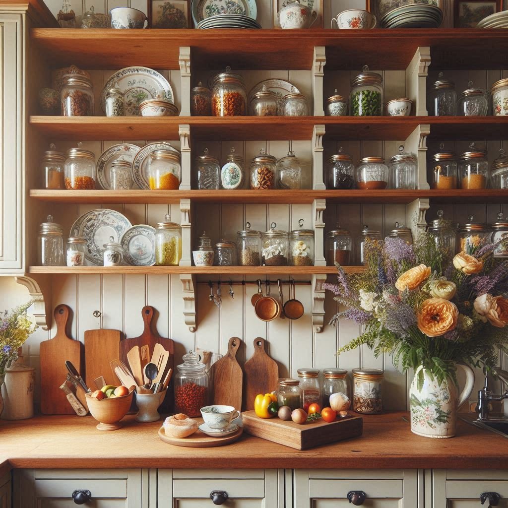 15 Classic Kitchen Ideas for Timeless Elegance