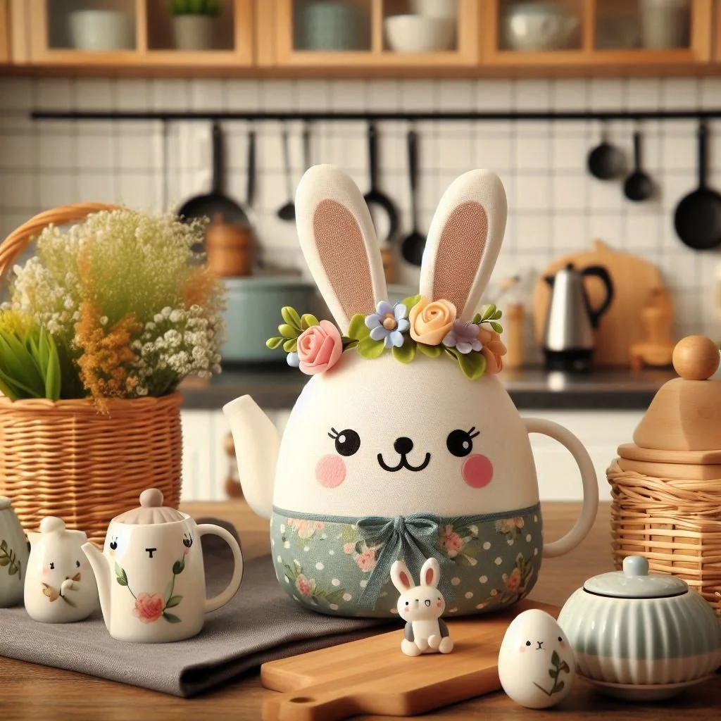 15 Cute Kitchen Ideas for a Charming Space