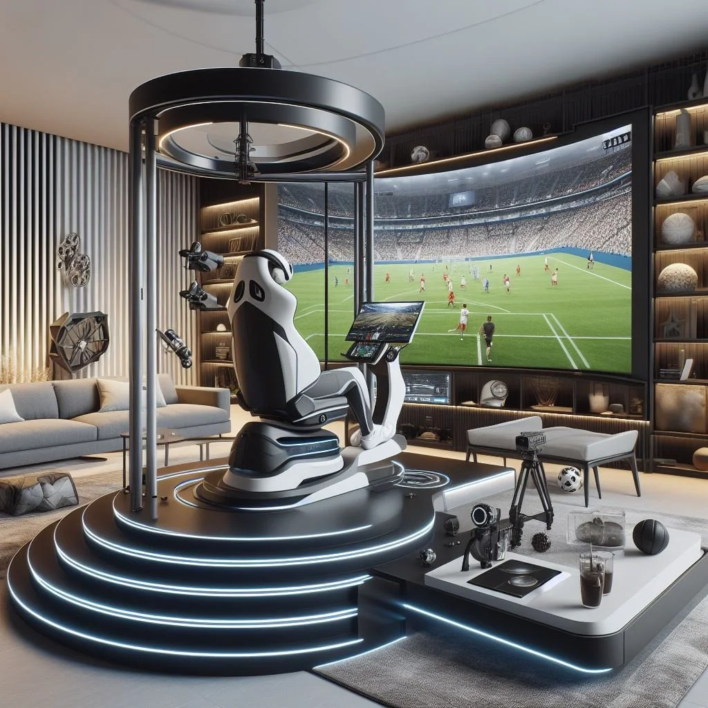15 Game Room Ideas for the Ultimate Entertainment Space
