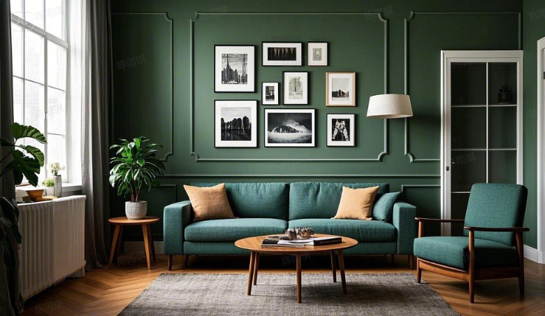 Modern Home Styling: Elevate Your Space with Trendy Design Ideas