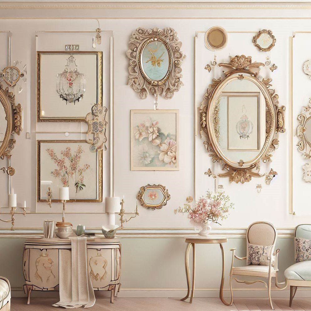 10 Coquette Room Decor Ideas for a Chic and Feminine Space — Lord Decor