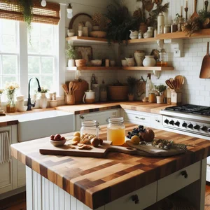 15 Charming Cottagecore Kitchen Ideas for Rustic Bliss