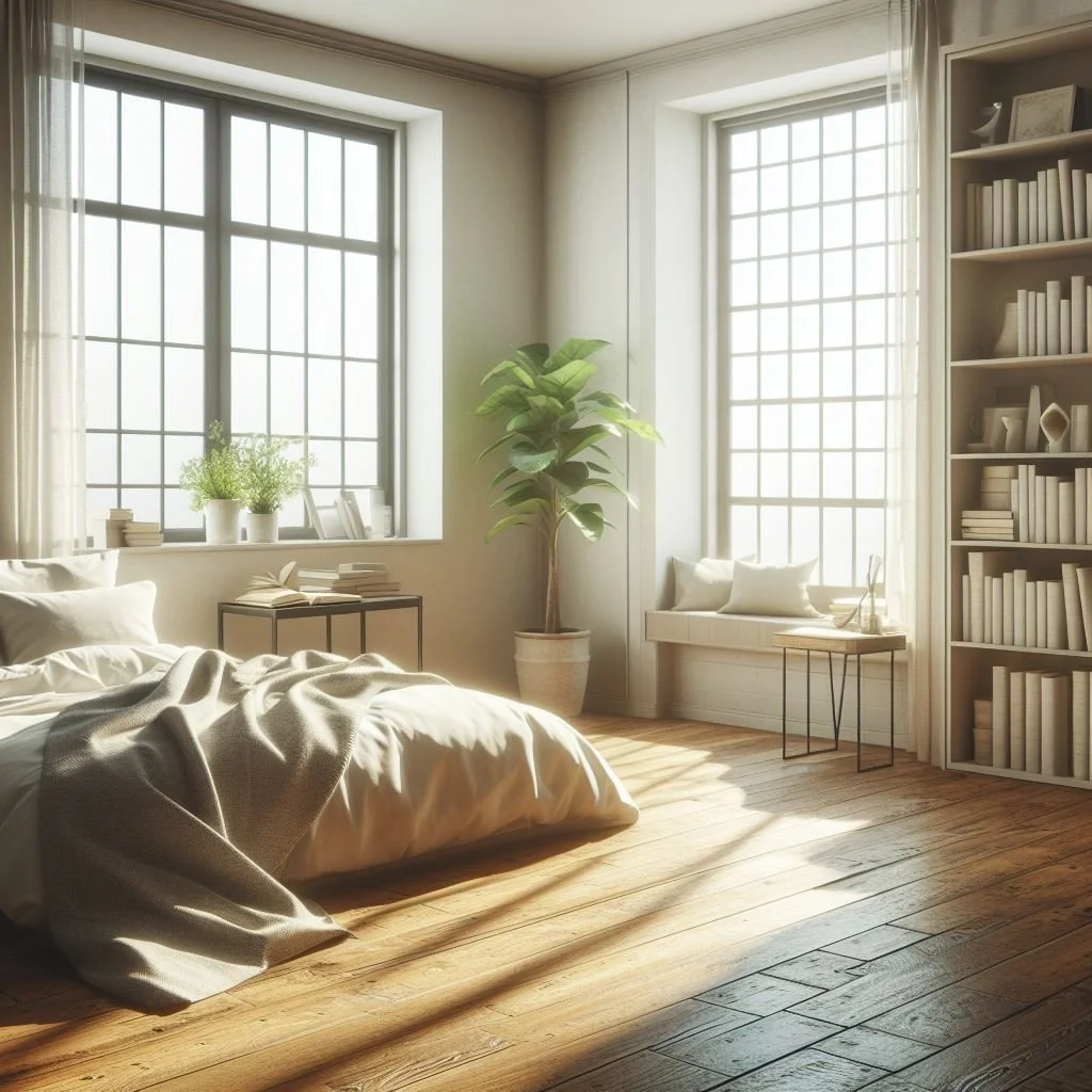15 Tranquil Zen Bedroom Ideas for Peaceful Sleep