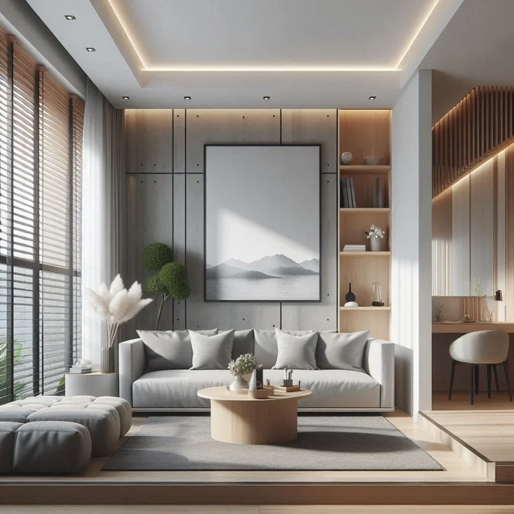 15 Modern Living Room Ideas for a Stylish Update