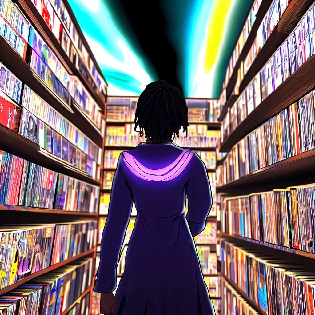 15 Anime Room Ideas: Transform Your Space with Style — Lord Decor