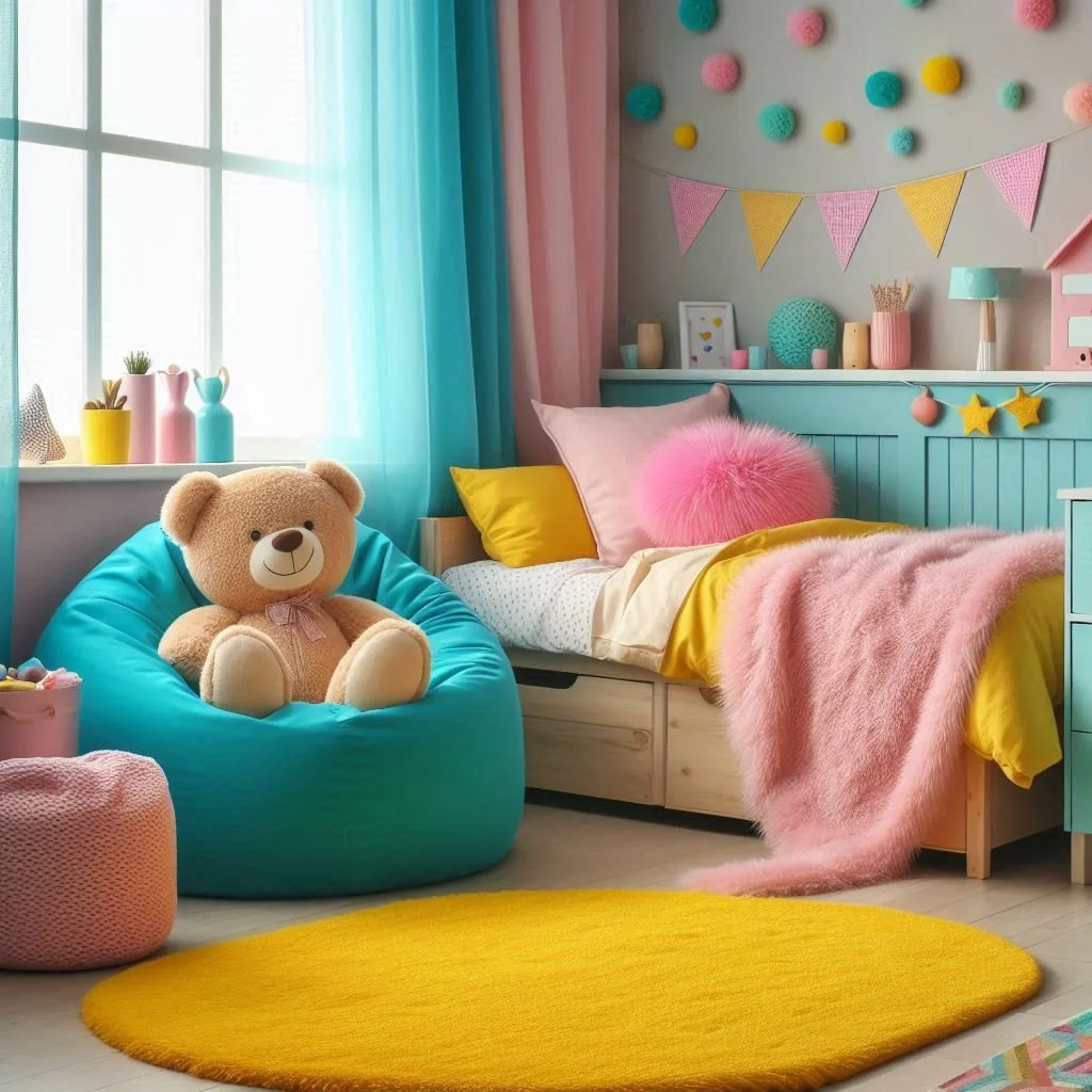 15 Cute Room Ideas to Brighten Up Your Space