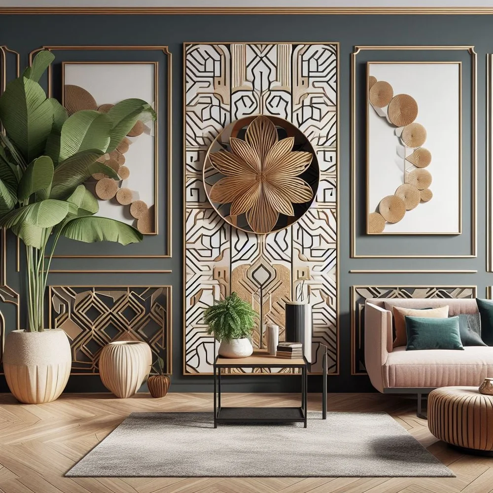 15 Stunning Art Gallery Wall Ideas to Elevate Your Home Decor