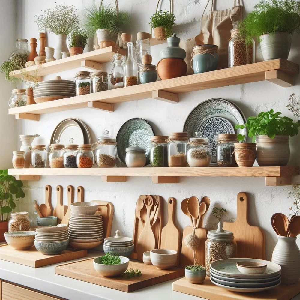 15 Aesthetic Kitchen Ideas for a Stylish Refresh