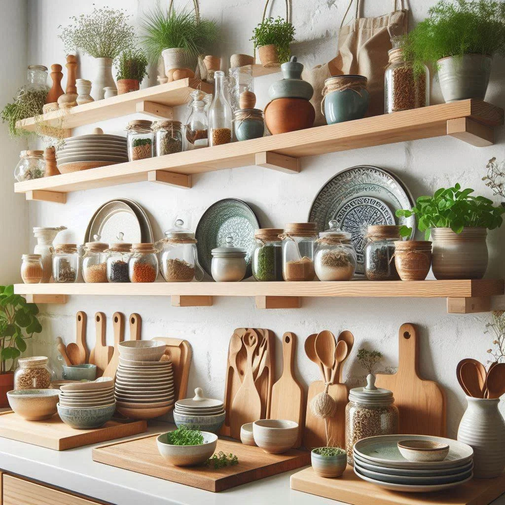 15 Aesthetic Kitchen Ideas for a Stylish Refresh